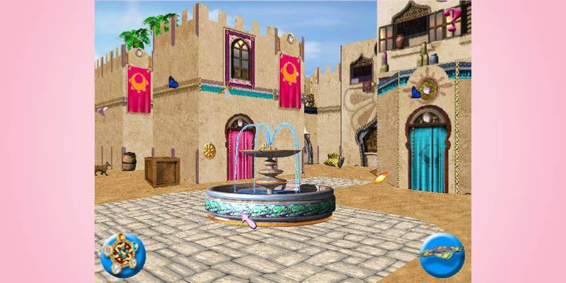 The Best Barbie Video Games