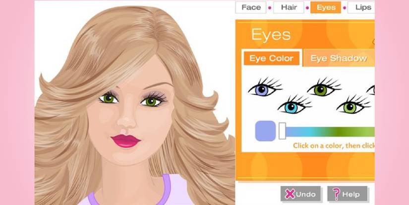 The Best Barbie Video Games