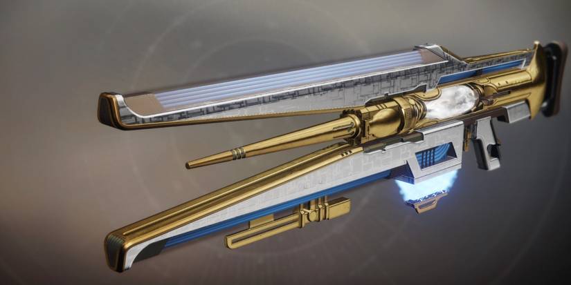 The Best Exotic Weapons From Raids In Destiny 2