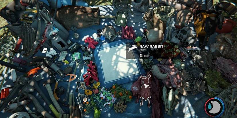 Item IDs And How To Use Them In Sons Of The Forest
