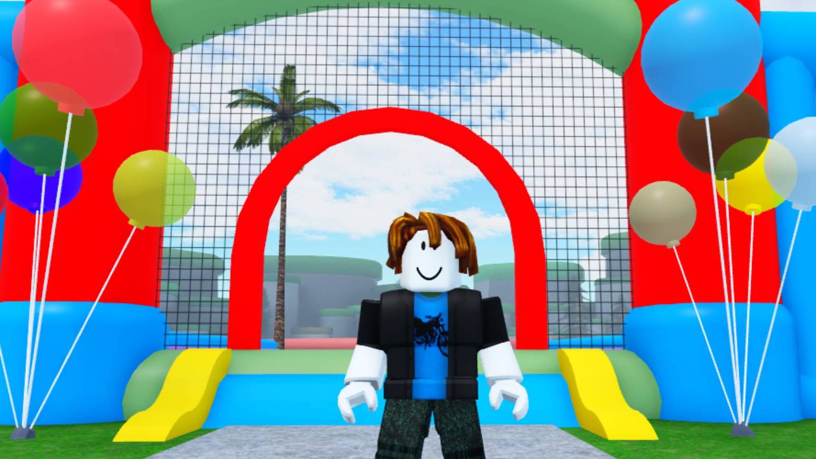 Bounce House Tycoon Codes - Roblox
