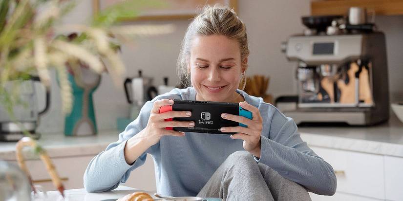 Celebrities That Play Video Games