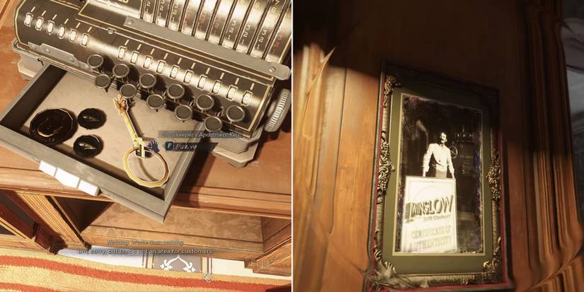 duke abele safe code