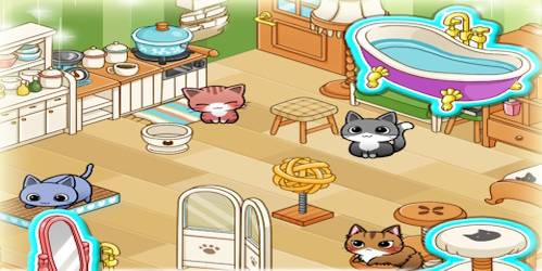 Best Cat Games To Play On Your Phone