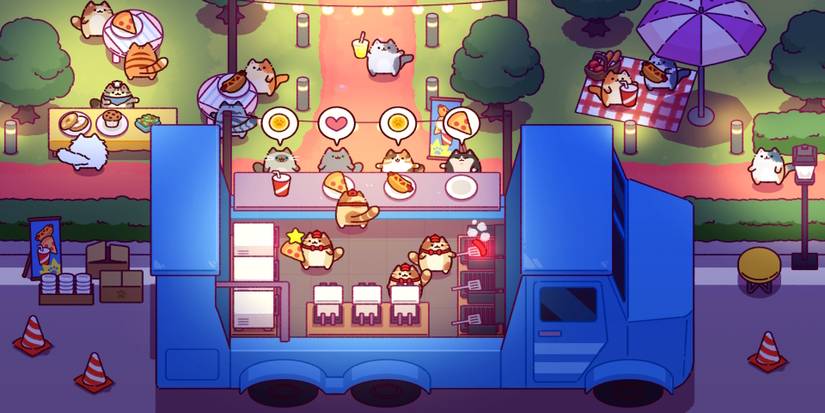 Best Cat Games To Play On Your Phone