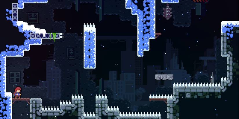 10 Best Steam Games That Use Pixel Art