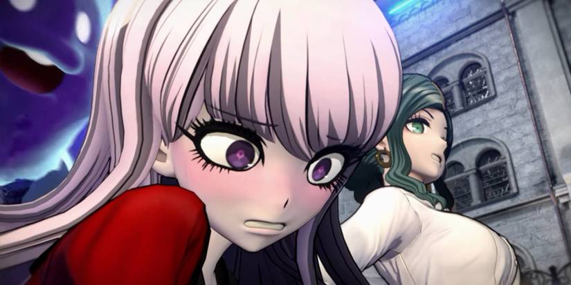 A Silent Curtain Call Mystery Labyrinth Walkthrough For Rain Code