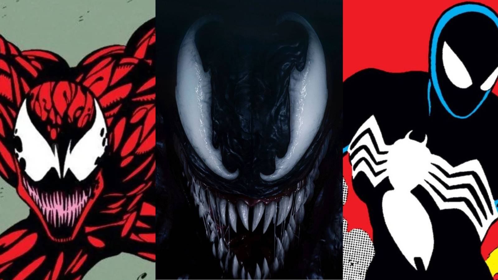 What Is The Symbiote In Marvel's Spider-Man 2?