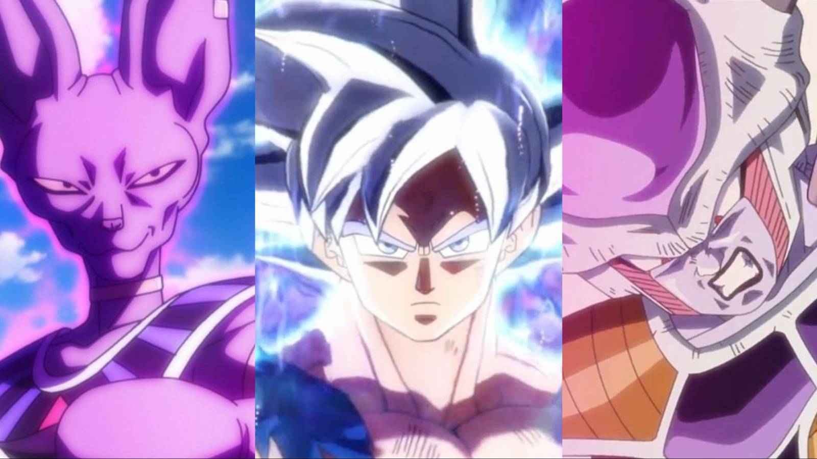 Which Dragon Ball Character Are You Based On Your Zodiac Sign?