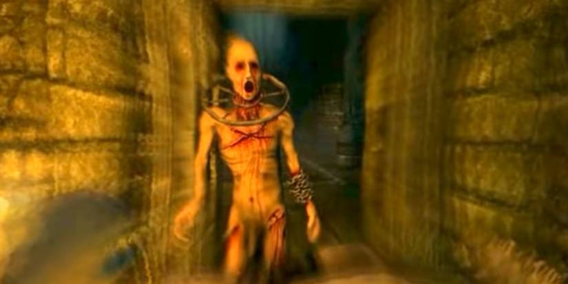 Scariest Monsters In Amnesia
