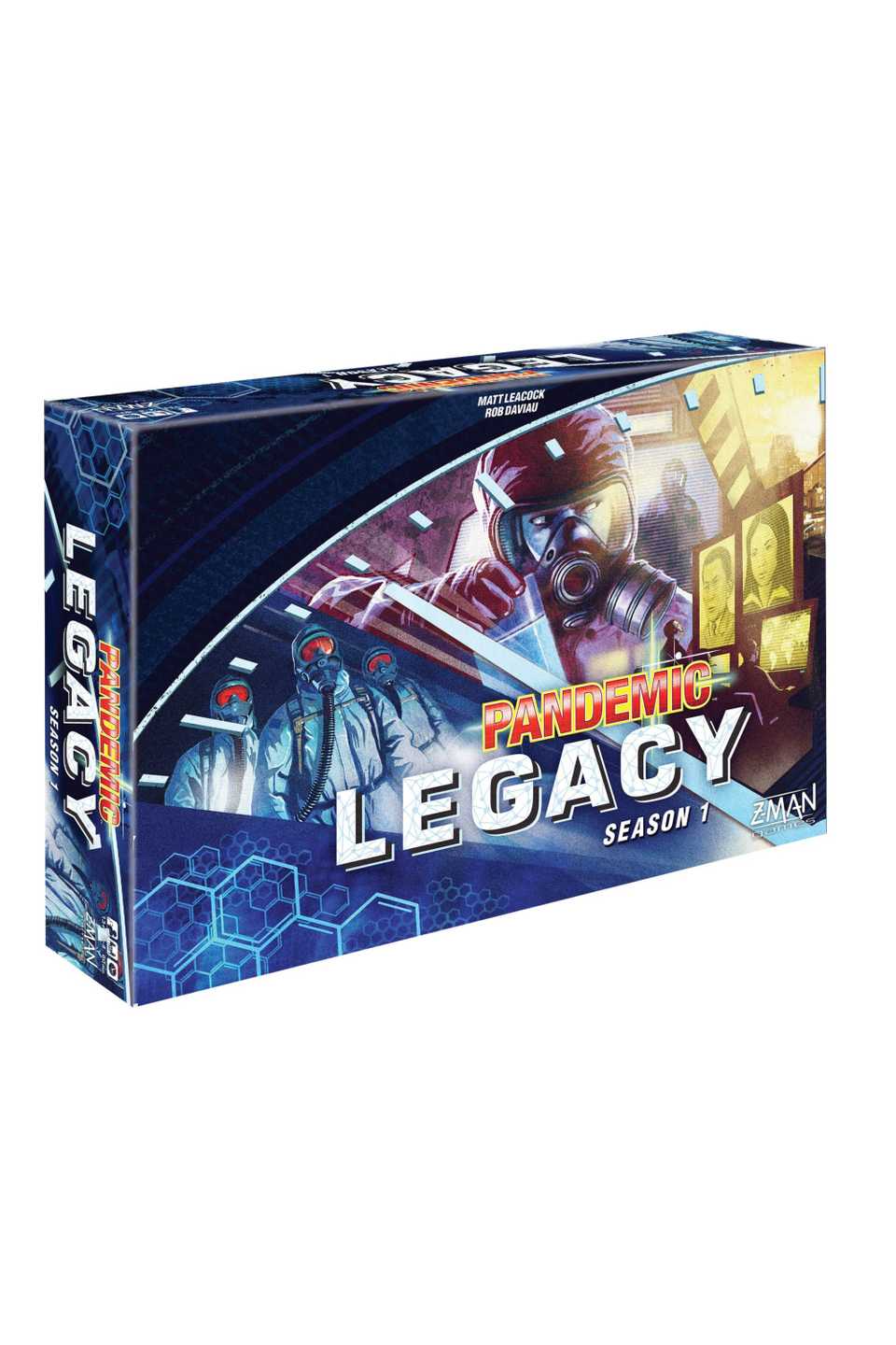 Best Two Player Board Games