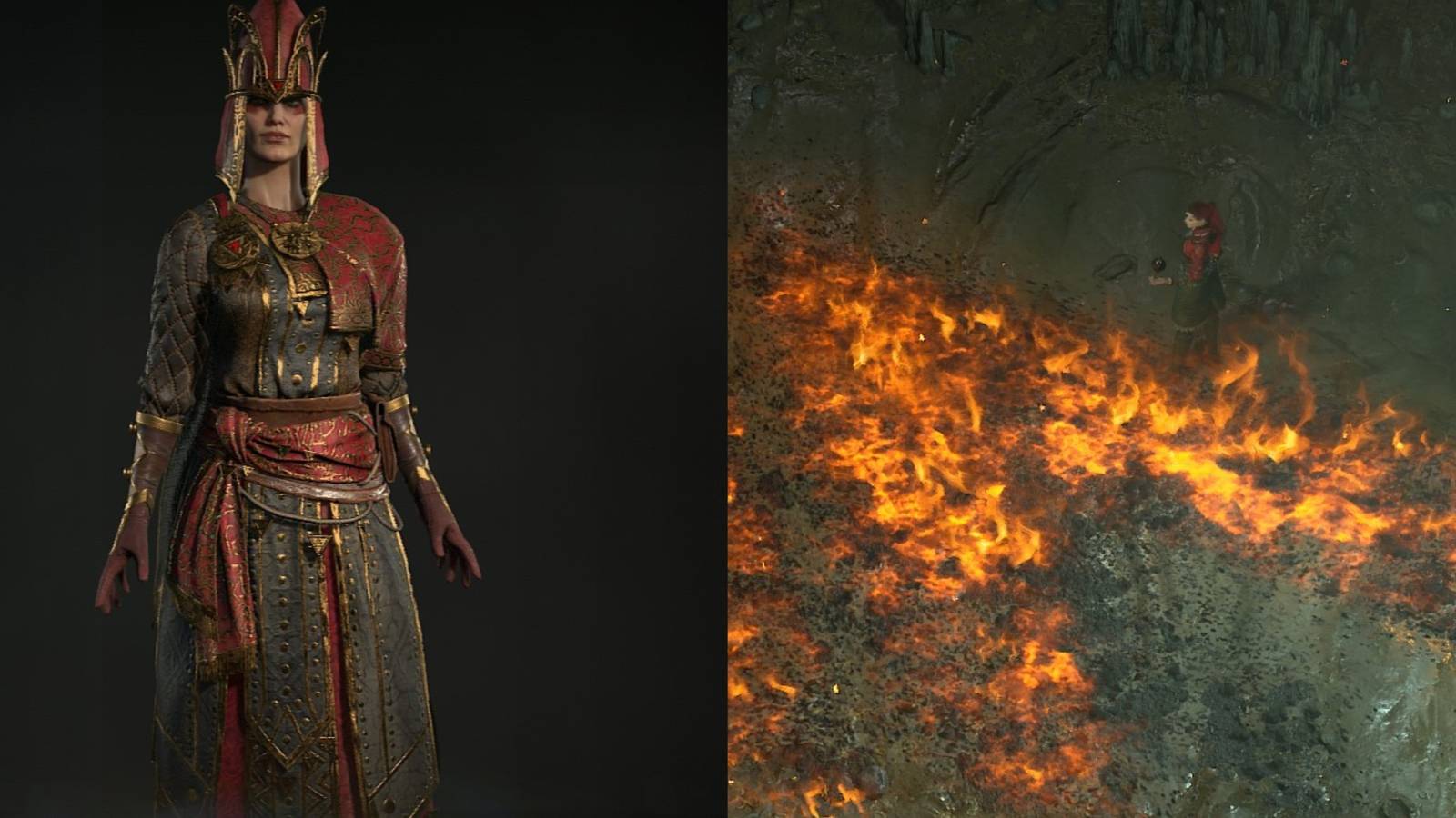 Best Enchantments For Sorcerers In Diablo 4