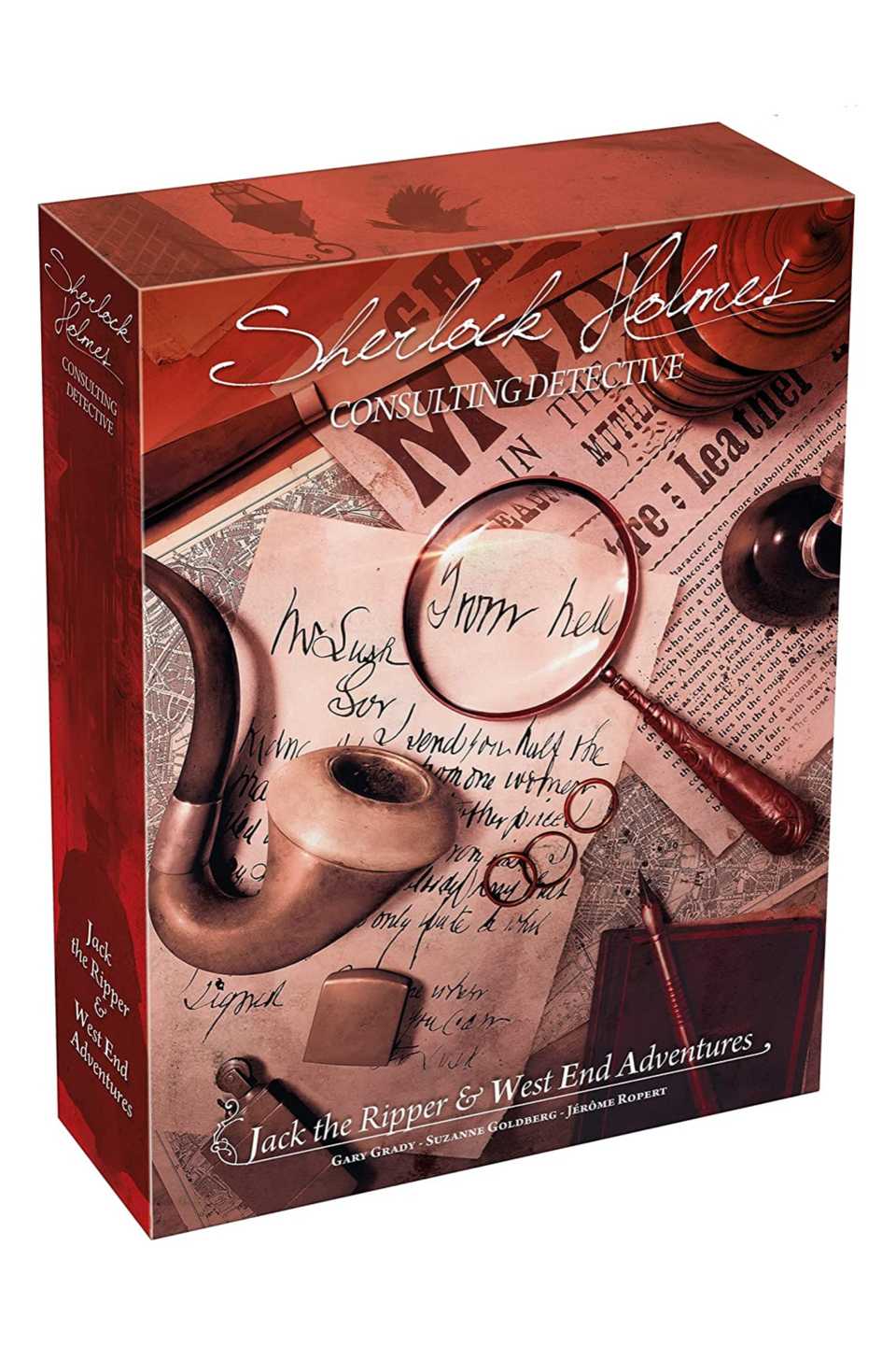 Best Skill Based Board Games