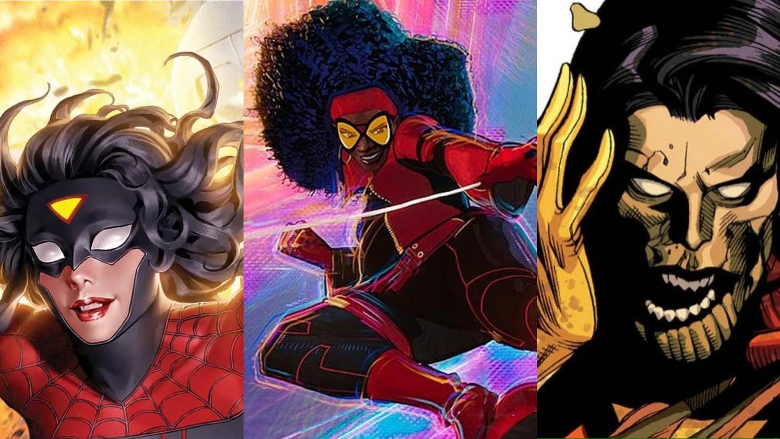 Who Is Jessica Drew In Spider-Man
