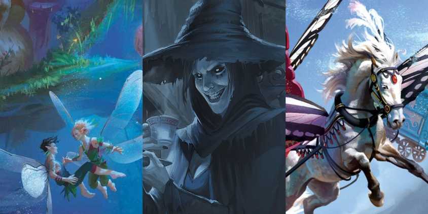 A DM's Guide To DnD's Elemental Planes