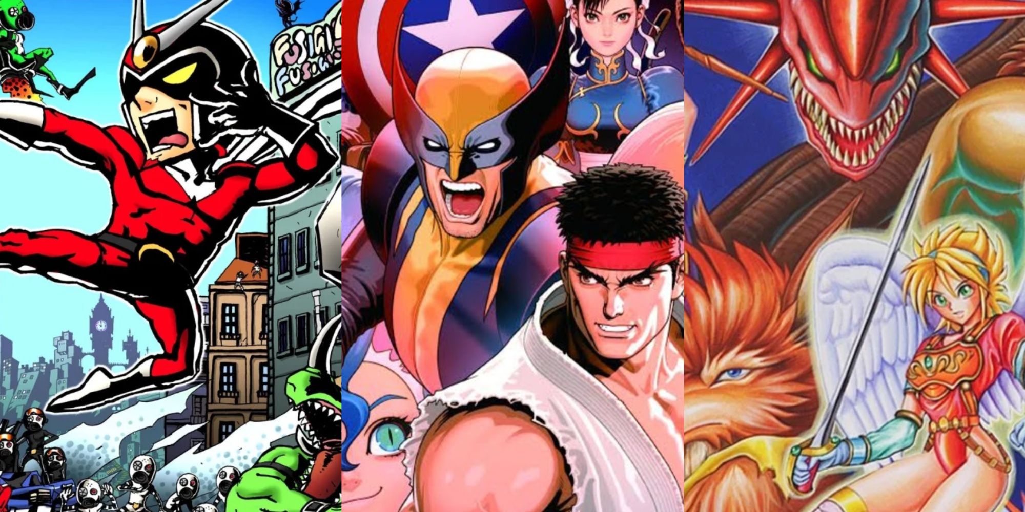 The Best Games That Use The RE Engine