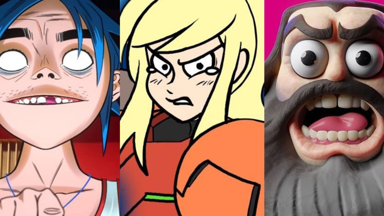 Best Songs That Are Based On Video Games