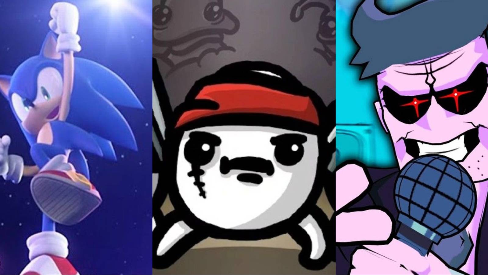 Popular Games Made With Godot Engine