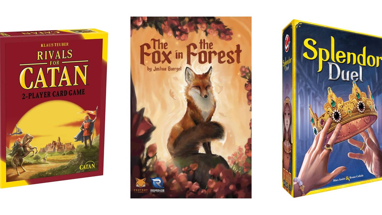 The Best Card Games For Two Players In 2024