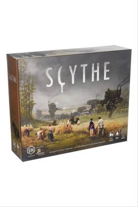 Best Single Player Board Games