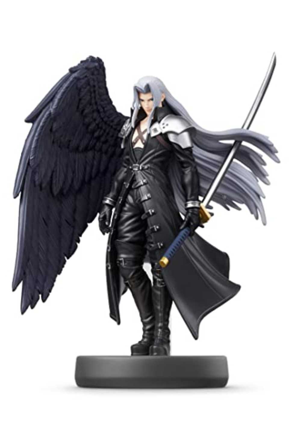 Best Nintendo Amiibo Figures In 2024