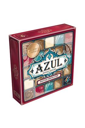 Tips And Tricks For Winning Azul