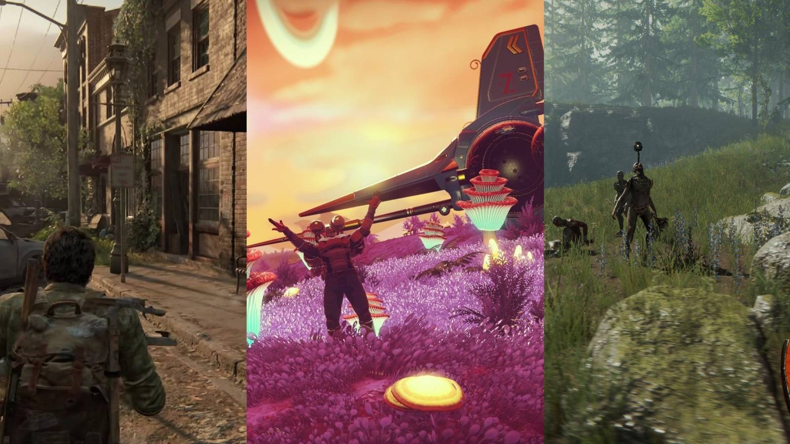 The Best PS4 Survival Games