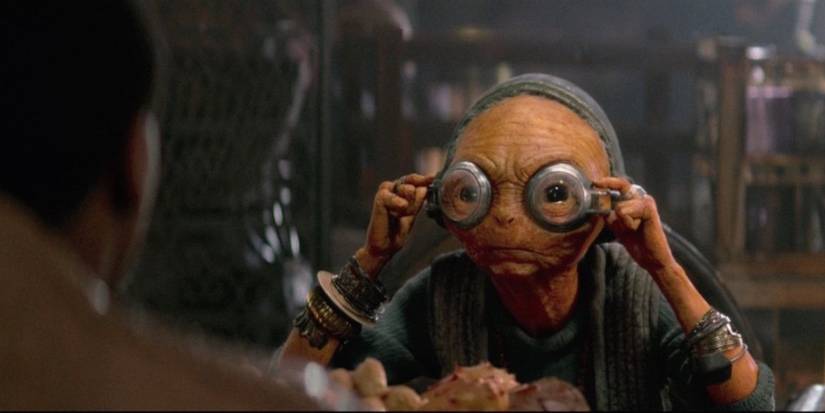 Characters We Want To See In Star Wars Outlaws