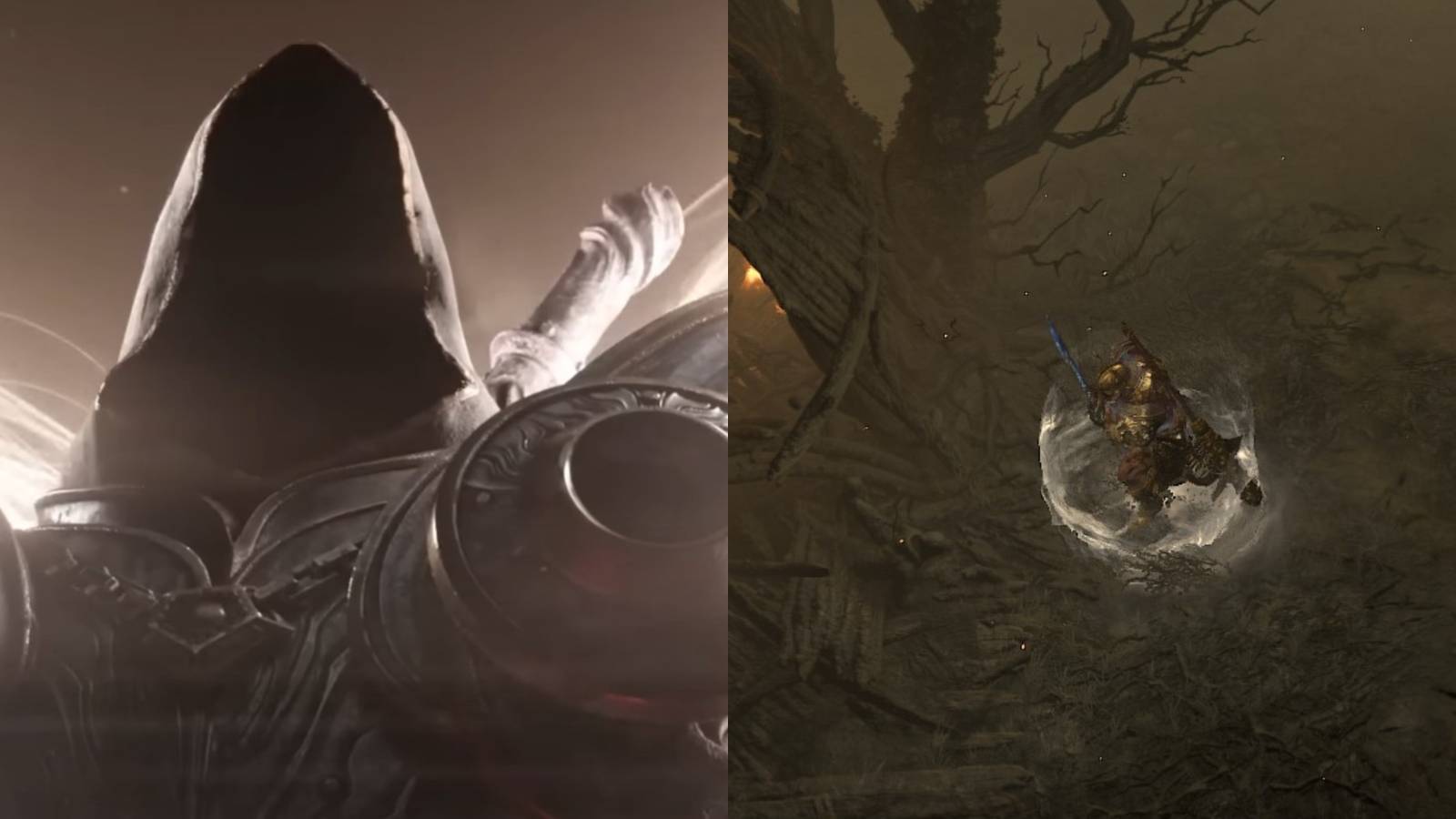 How To Generate Barrier In Diablo 4