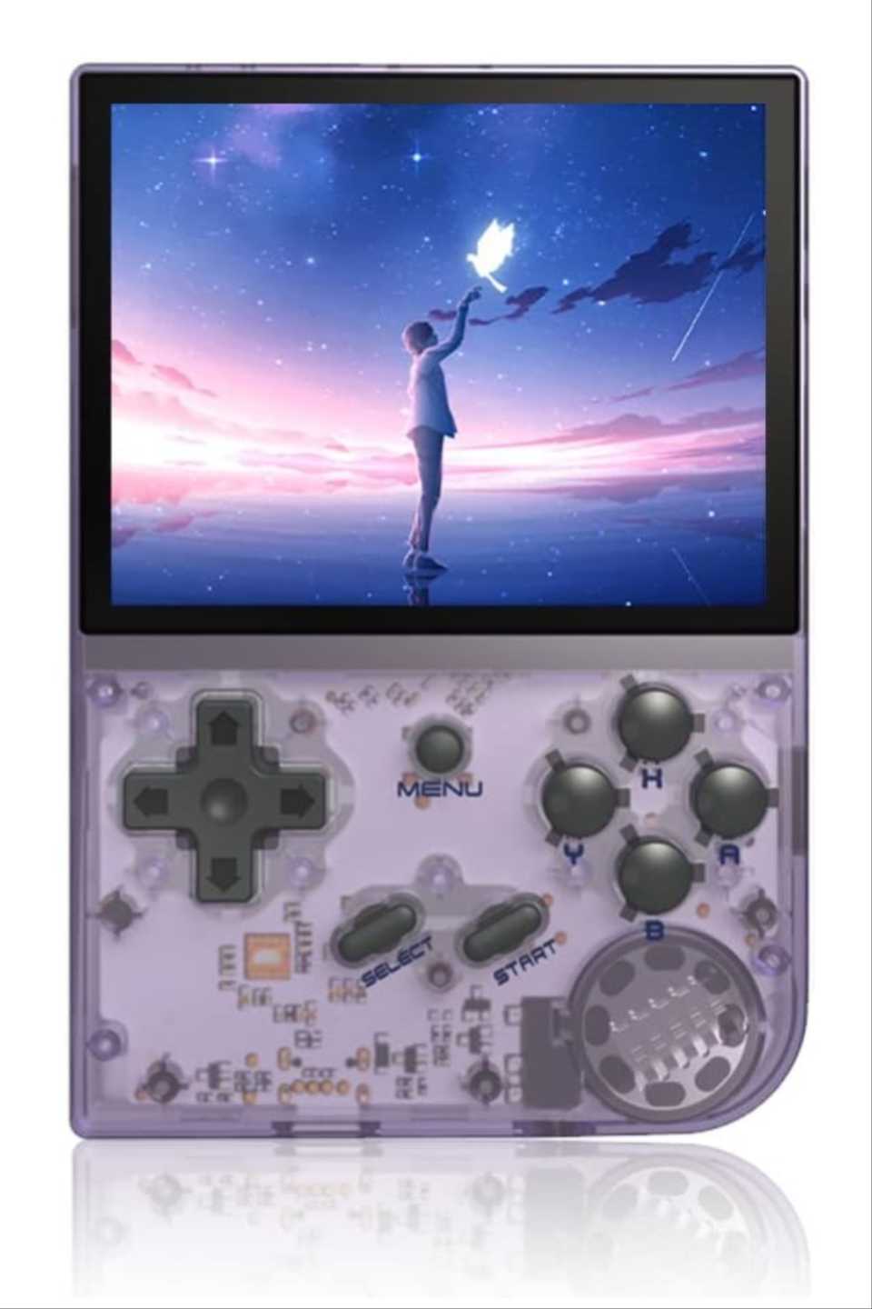 Best Retro Handheld Consoles In 2024