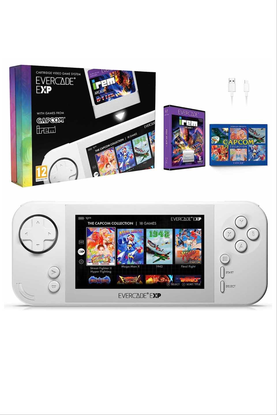 Best Retro Handheld Consoles In 2024