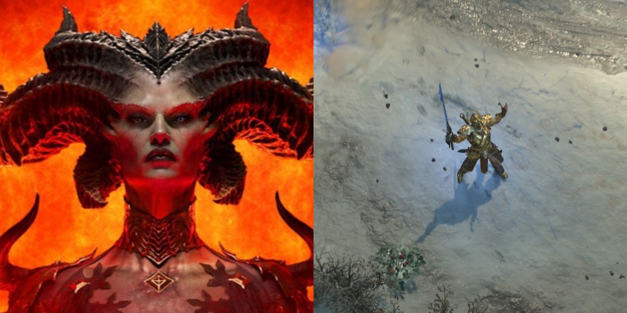 How To Generate Barrier In Diablo 4