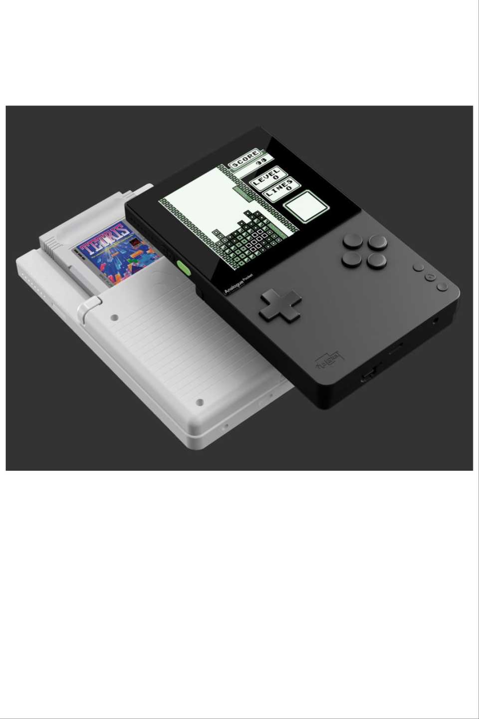 Best Retro Handheld Consoles In 2024