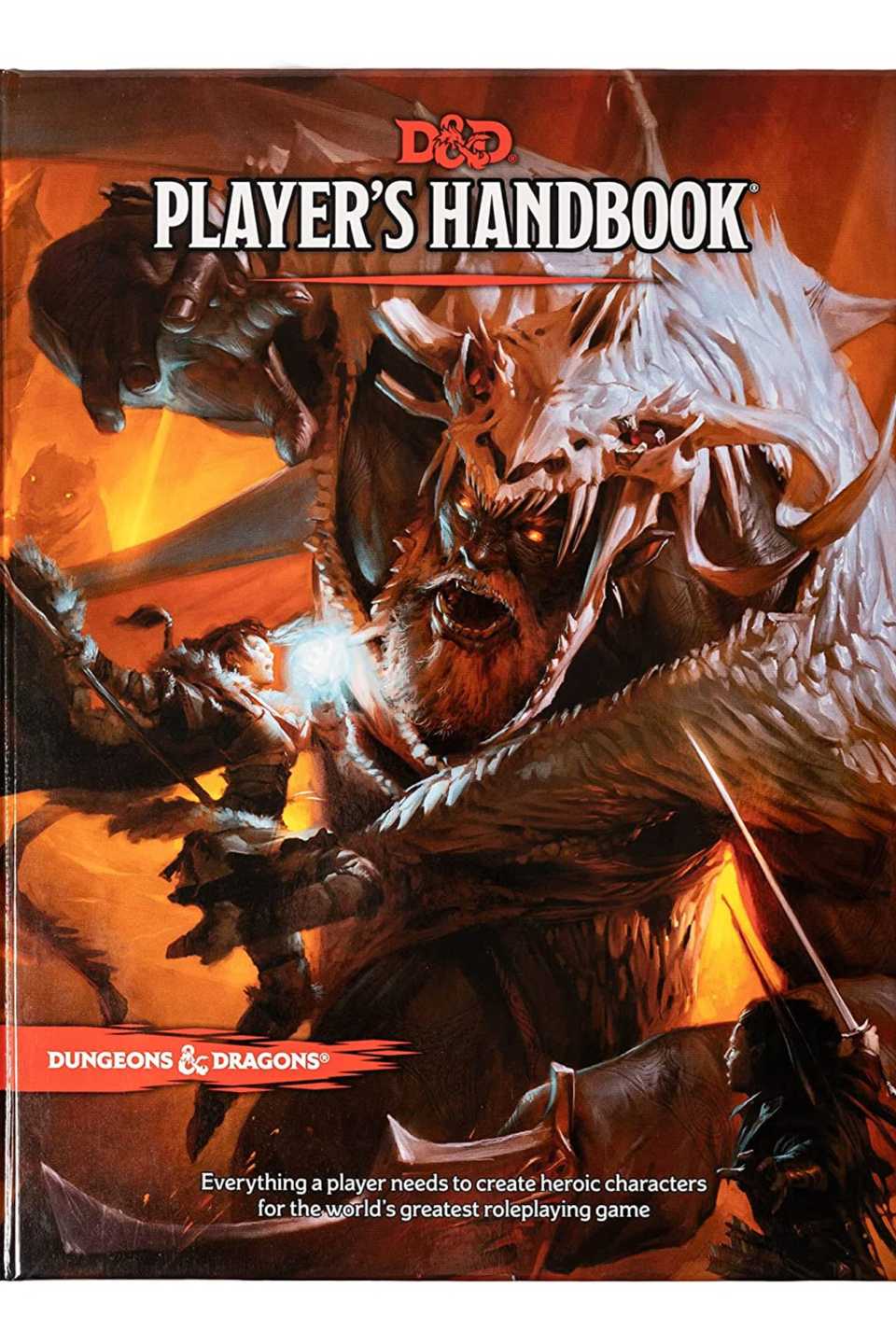 Best Tabletop RPGs For Beginners
