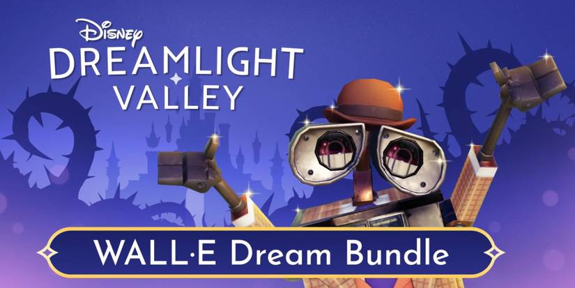 How To Unlock Every Character In Disney Dreamlight Valley