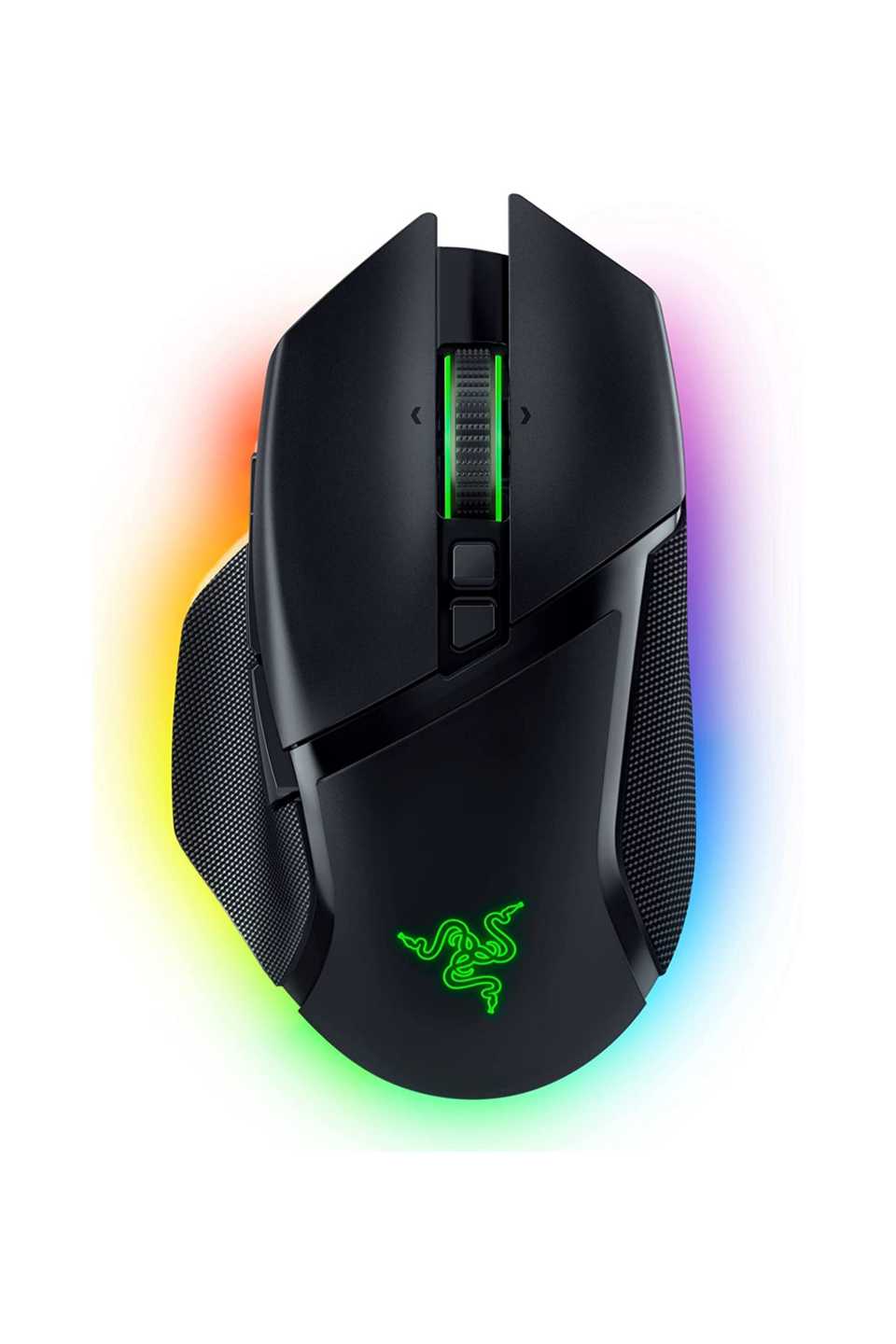 Best Gaming Mouse For MMO Games