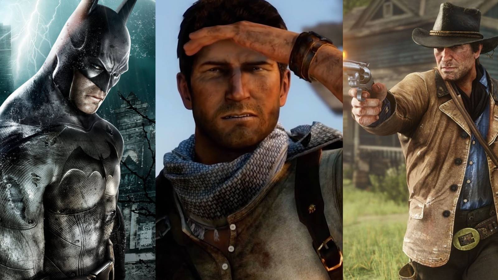 10 Video Game Missions Better Than The Boss Battle