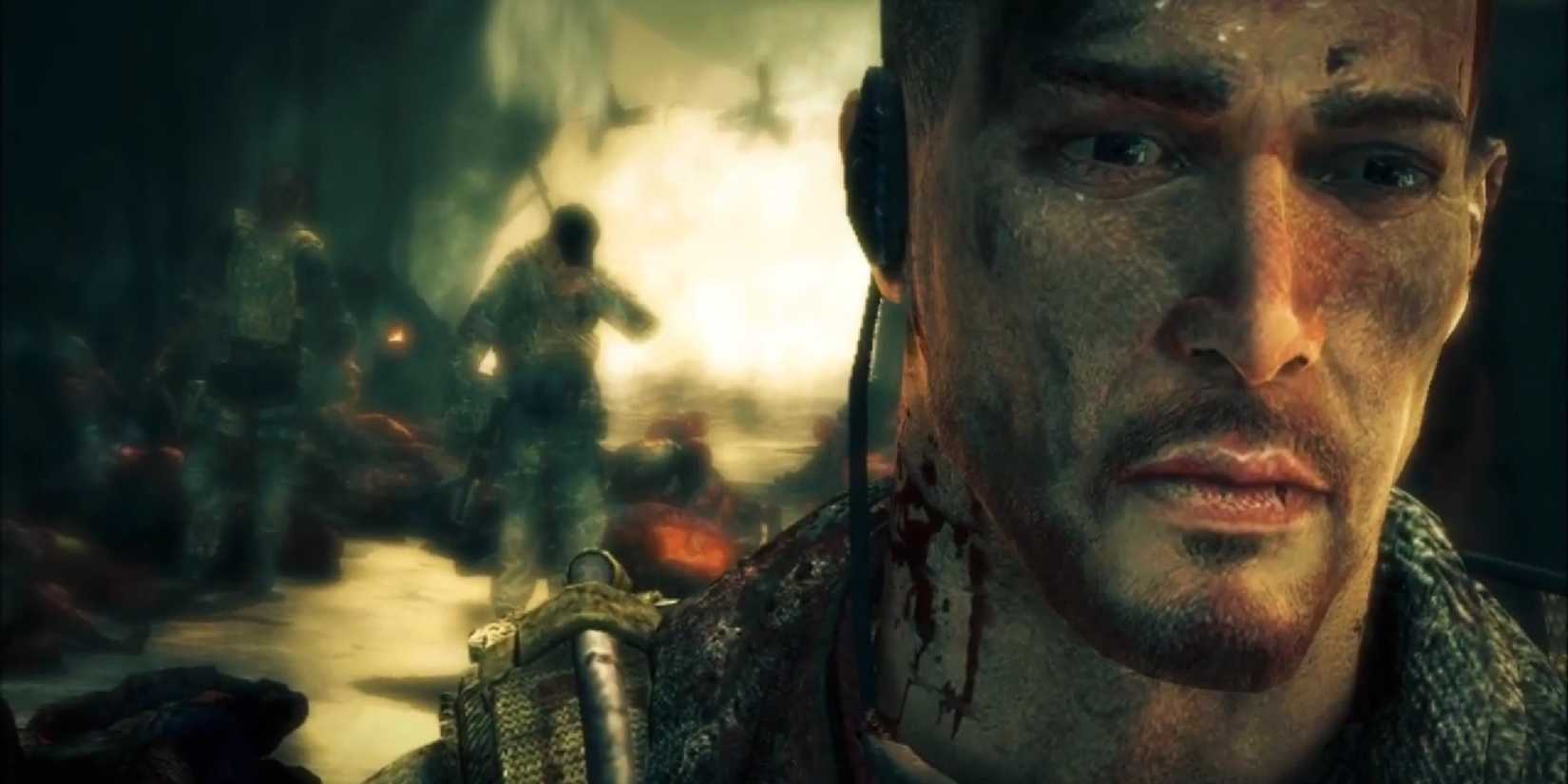 Video Games That Deal With Mental Illness