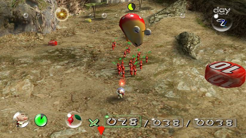 Tips And Tricks For Beginners In Pikmin