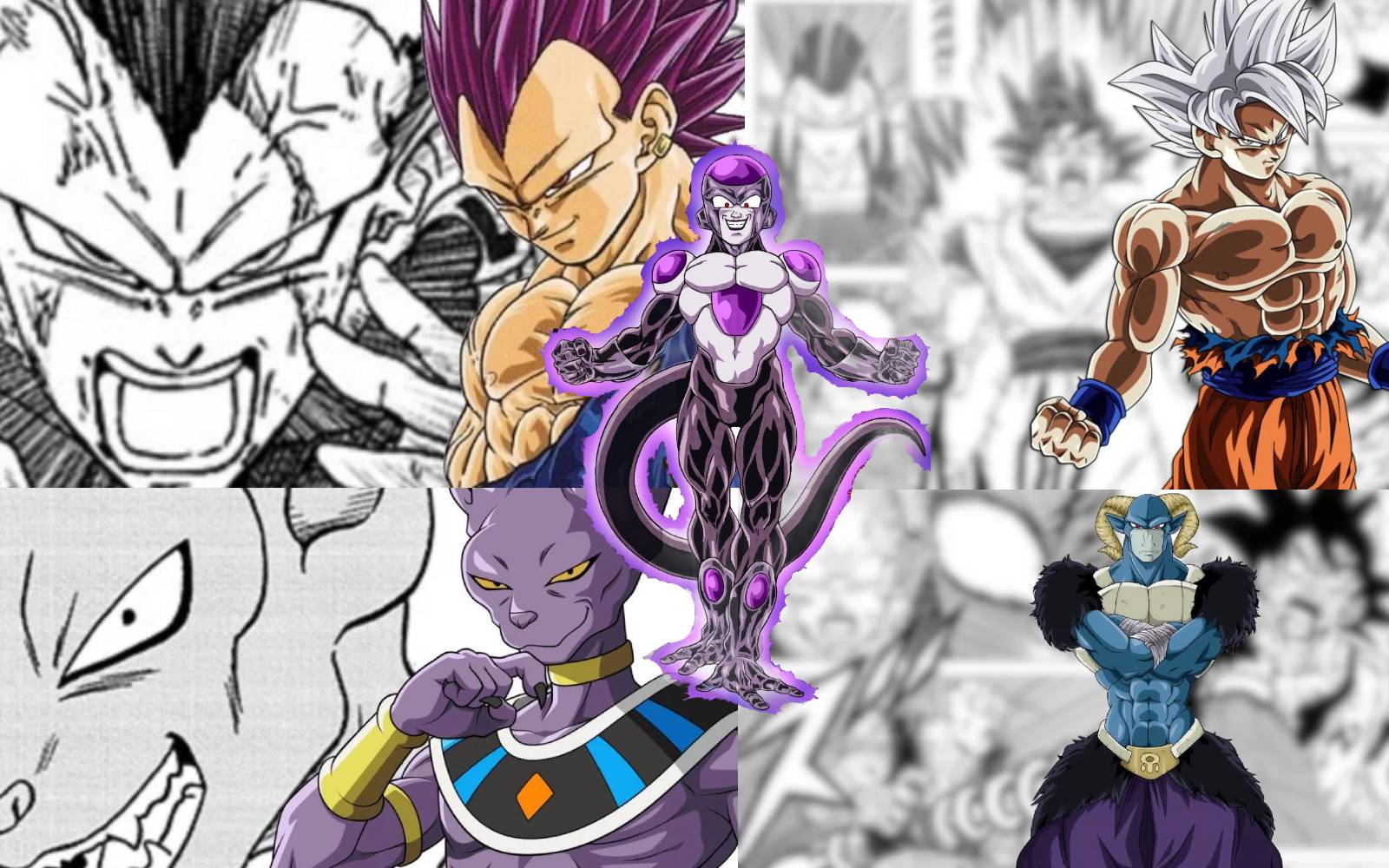Dbz Vegeta Sprites Figure Rise Standard Vegeta (NEW SPEC Ver.) Now On