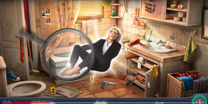 The Best Hidden Object Games For Android