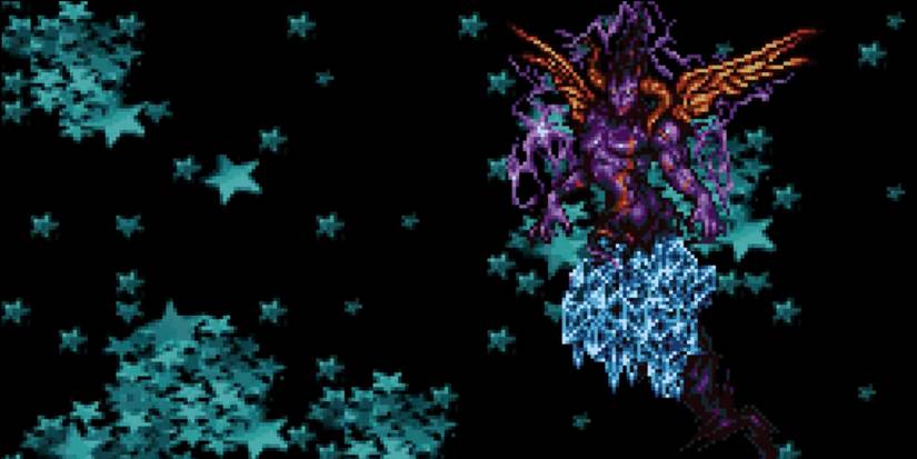 The 10 Best Characters In Super Mario RPG