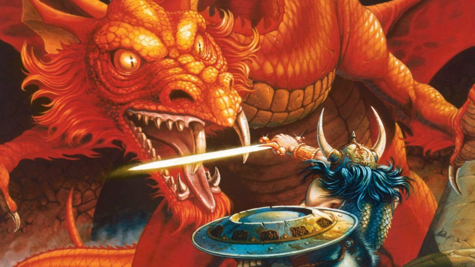 The 10 Best Uses Of A Free Action In D&D