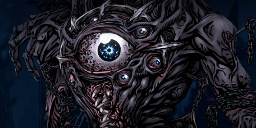 How To Defeat The Body Of Work in Darkest Dungeon 2