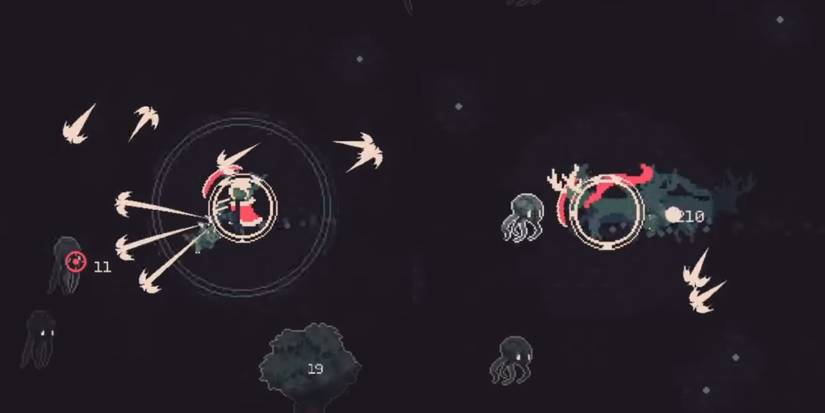 The Best Playable Characters In 20 Minutes Till Dawn