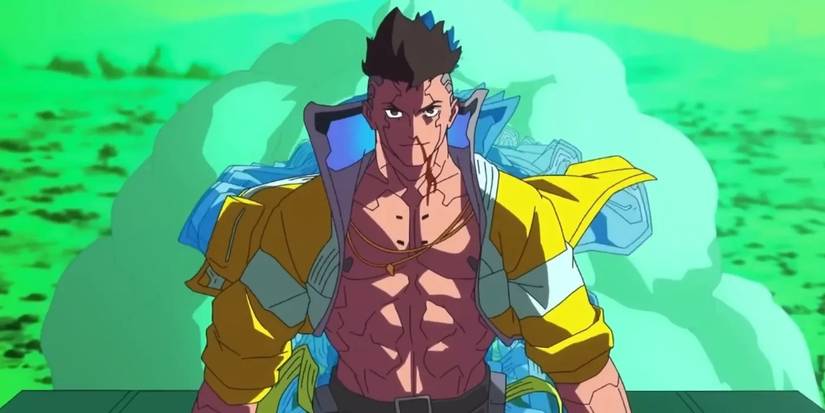 Cyberpunk: Edgerunners Season 2 Is Unlikely To Include David, According ...