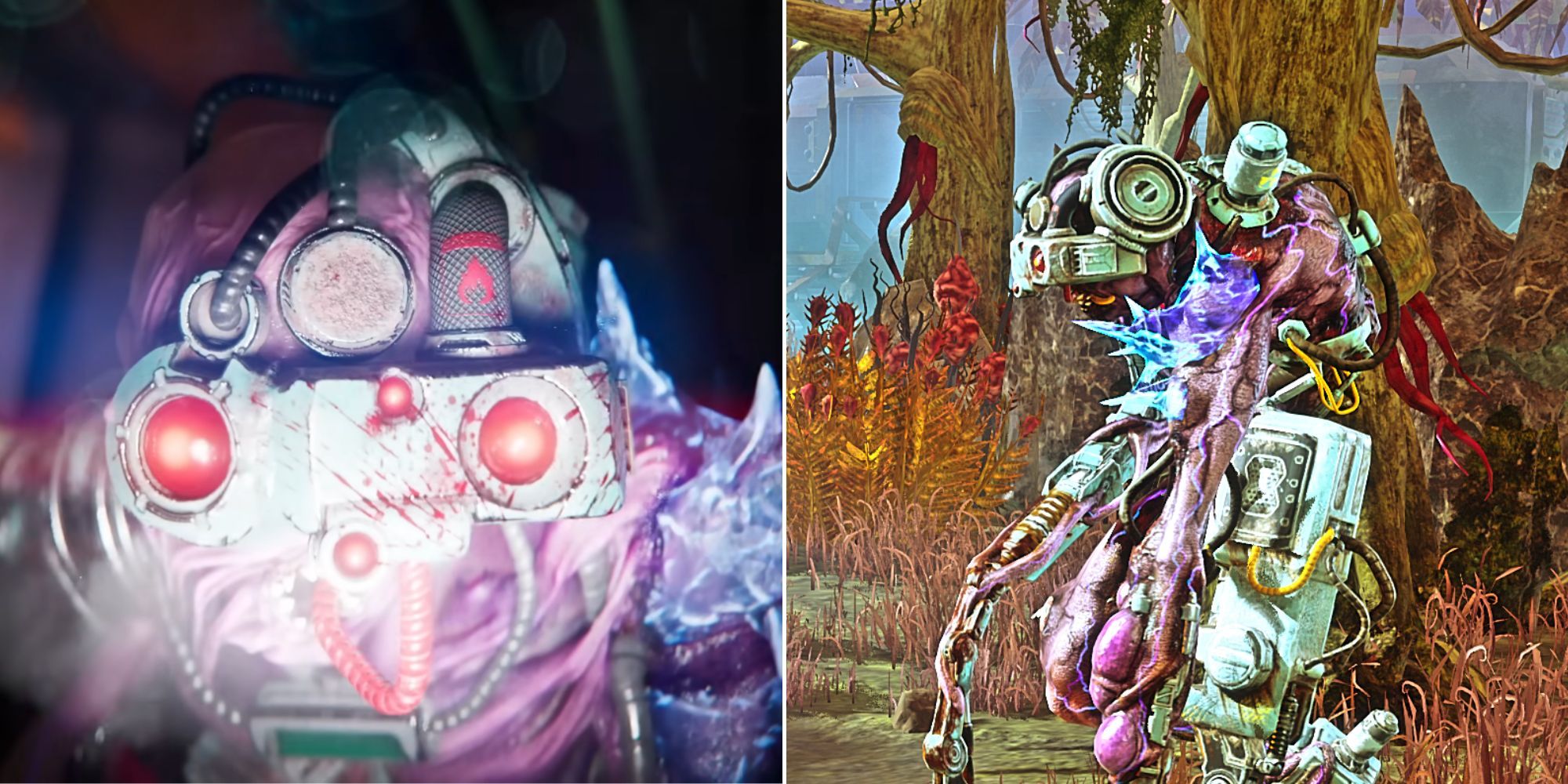 How To Play As The Singularity In Dead By Daylight