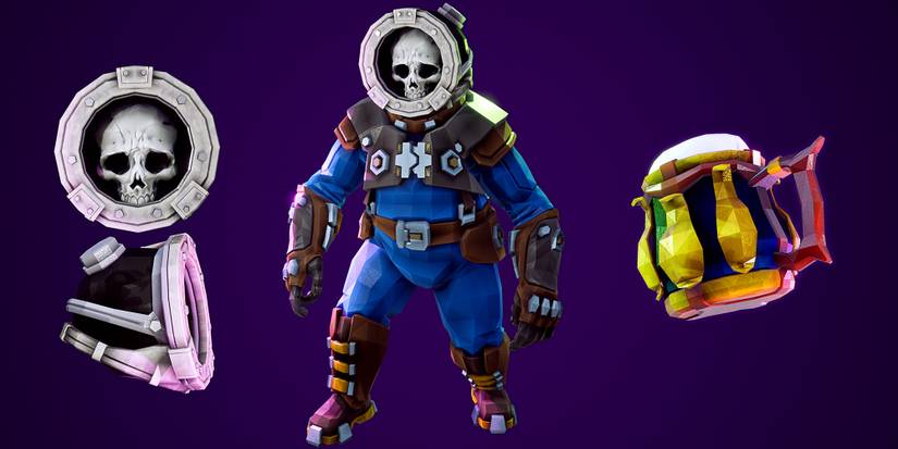 All DLC For Deep Rock Galactic, Ranked