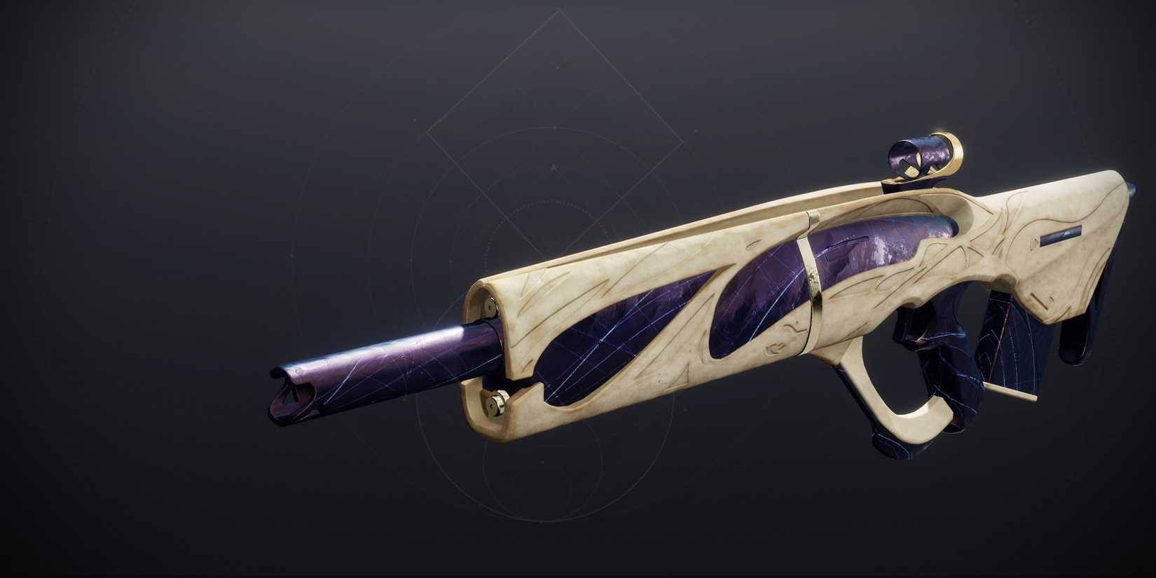 The Best Pulse Rifles For PvE In Destiny 2