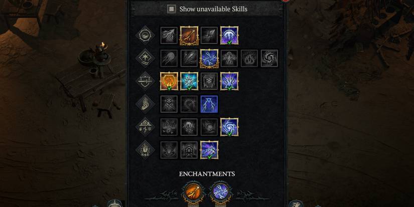 Ball Lightning Sorcerer Build Guide - Diablo 4